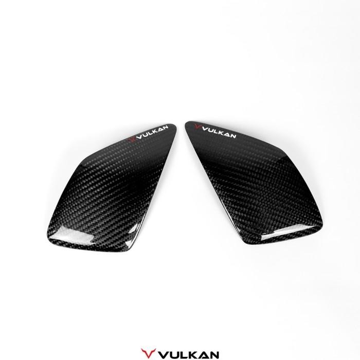 Jual VULKAN Tank Slider Kawasaki ZX25R Original | Shopee Indonesia