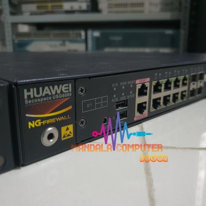 Jual HUAWEI USG6000 Series Next-Generation Firewall huawei USG6370 | Shopee Indonesia