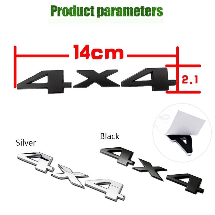 Jual Stiker, Logo, & Emblem Mobil 3D Stiker Mobil Emblem Mobil Logo ...