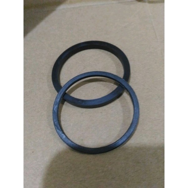 Jual Seal Karet Oring Piston Kaliper Honda Beat Fi Esp Vario 125 150 Fi New - Oringnya Saja ...