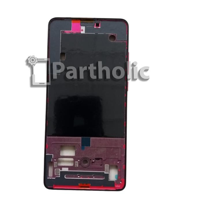Jual Baru !! Middle Frame / Tulang Tengah Xiaomi K20 Pro / Mi 9T ...