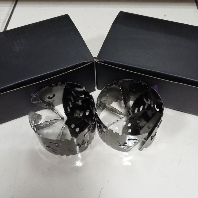 Jual Cyclone Turbo Ventilator Mobil | Shopee Indonesia