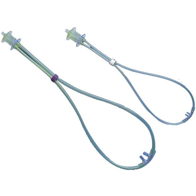 Jual NEOTECH RAM CANULLA FOR LOW FLOW, HIGH FLOW, CPAP & NCPAP | Shopee ...