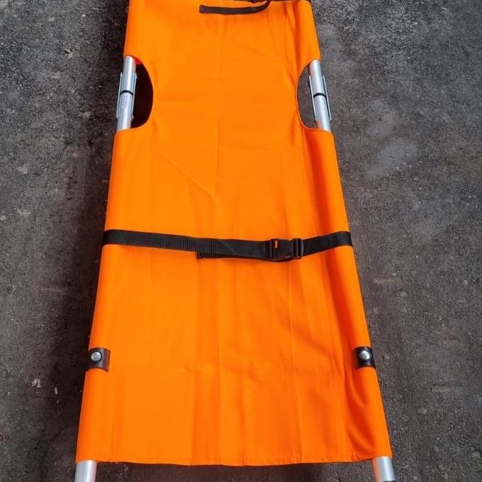 Jual tandu lipat 2 beroda ss | Shopee Indonesia