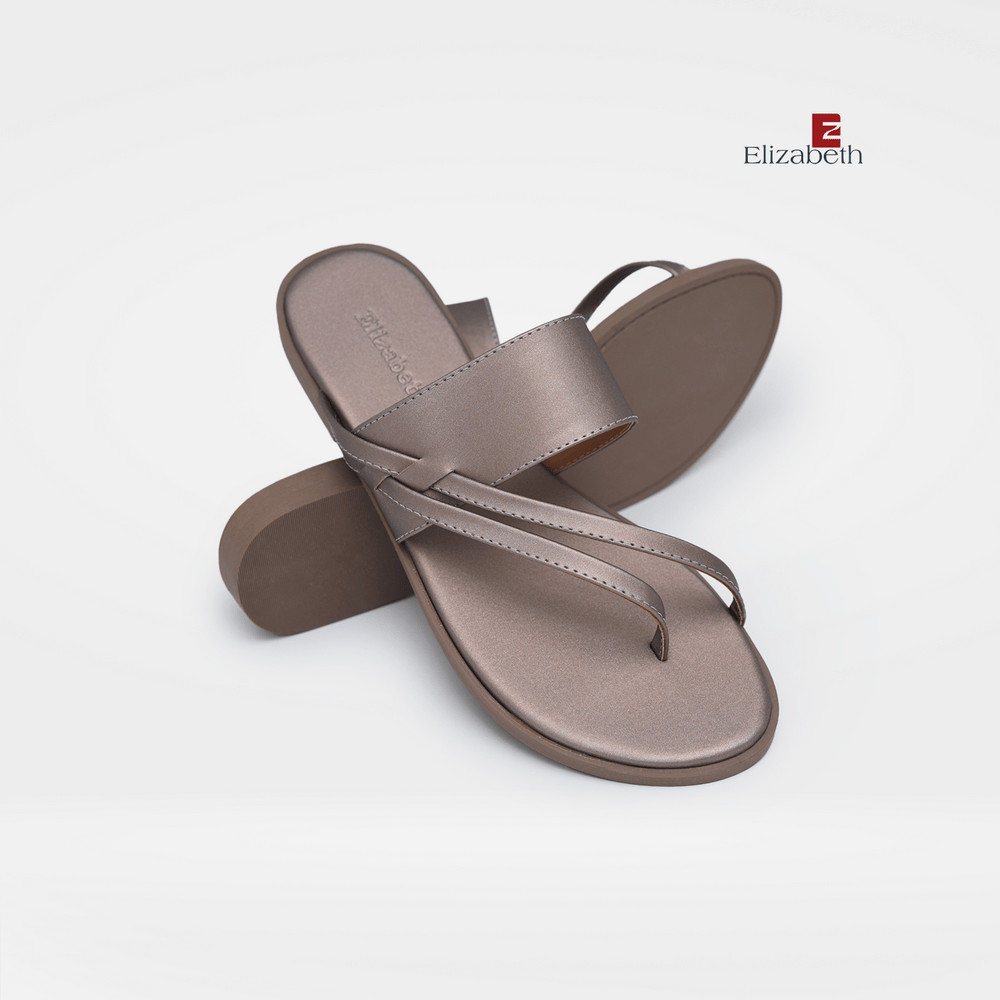 Jual Elizabeth Shoes - Sandal Flip Flop 0368-0667 | Shopee Indonesia