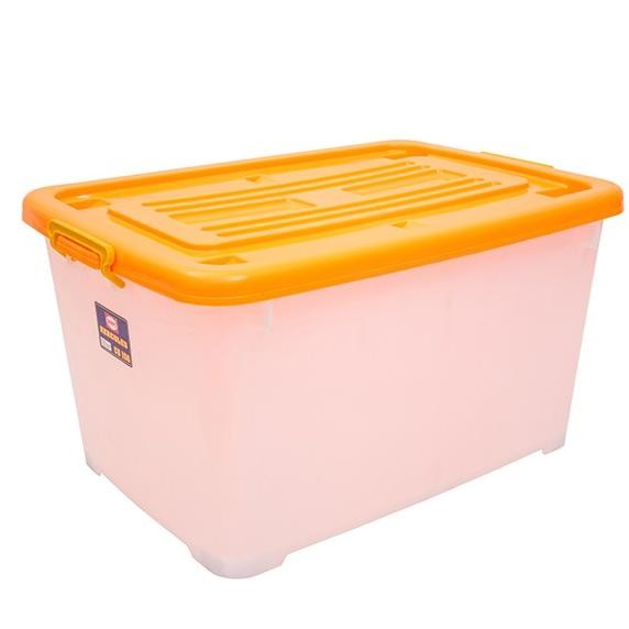 Jual Box Container Shinpo Cb 30 45 52 60 70 82 95 130 150 195 Liter ...