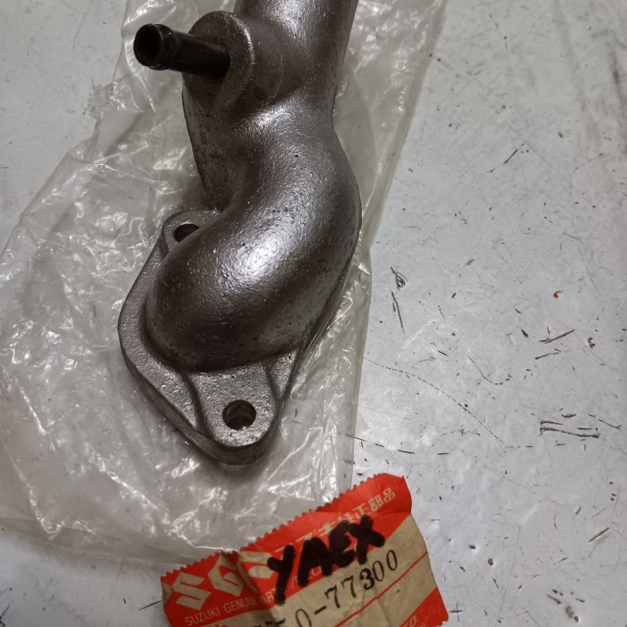 Jual New Pipa Water Inlet Radiator Carry St100 ,Carry 1.0Cc Extra 100% ...