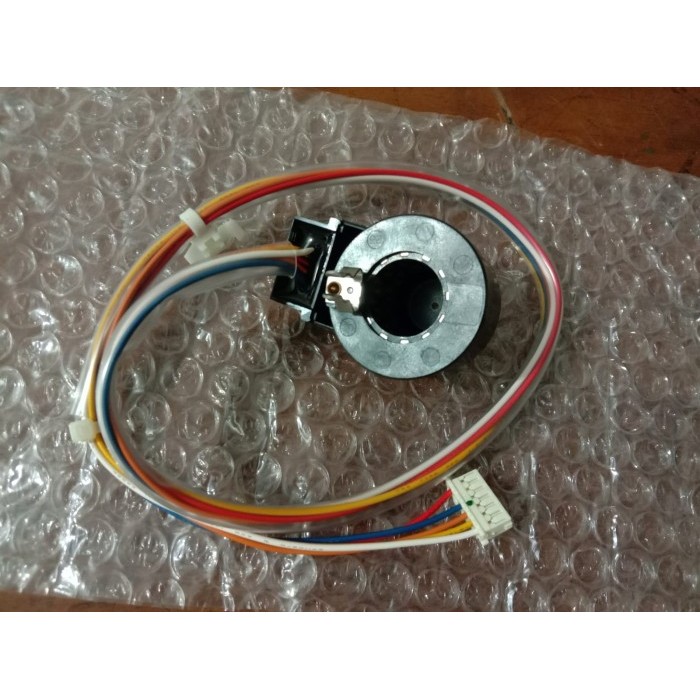 Jual COIL MOTORIZED VALVE AC DAIKIN TIPE RKC25NVM4 | Shopee Indonesia