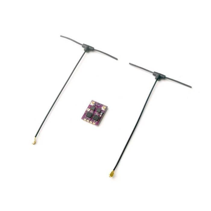 Jual Happymodel Expresslrs Elrs Nano 2.4Ghz Ep1 Ep2 Dual Tcxo Rx ...