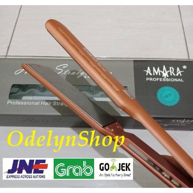 Jual Catok Amara 1333Ion ( Catokan Amara 1333Ion ) | Shopee Indonesia