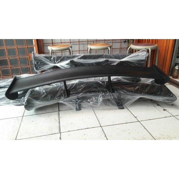 Jual spoiler gt wing universal | Shopee Indonesia