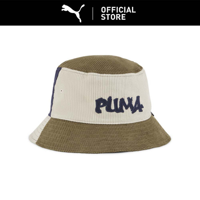Jual PUMA Topi Bucket Skate | Shopee Indonesia