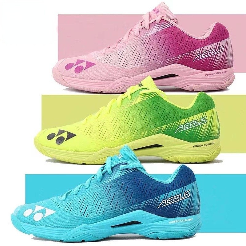 Jual YONEX 2022 Sepatu Bulu Tangkis Populer Sepatu Latihan Bulu Tangkis ...