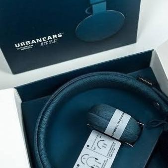 Jual Humlan Headset Headphone Res Urbanears | Shopee Indonesia