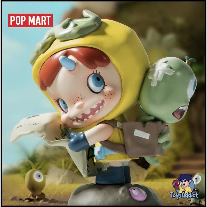 Jual Popmart Blindbox | Shopee Indonesia