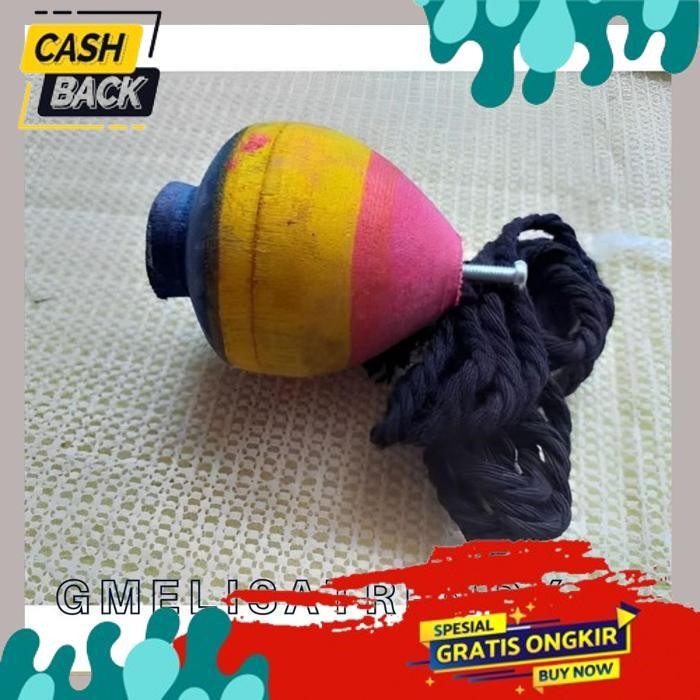 Jual SALE BISA COD KEKEAN / GASING KAYU / MAINAN ANAK JADUL / GANGSING ...