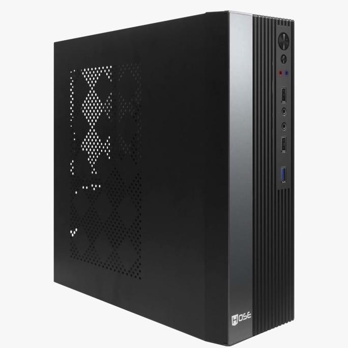 Jual Promo Pekan Hose Pc Case Hose Lyne Mini Tower M-Atx Include Psu ...
