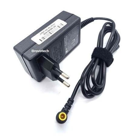 Jual Adaptor Charger Lcd Led Monitor Lg 20M38H-B 20Mp48A-P 20M35A New ...