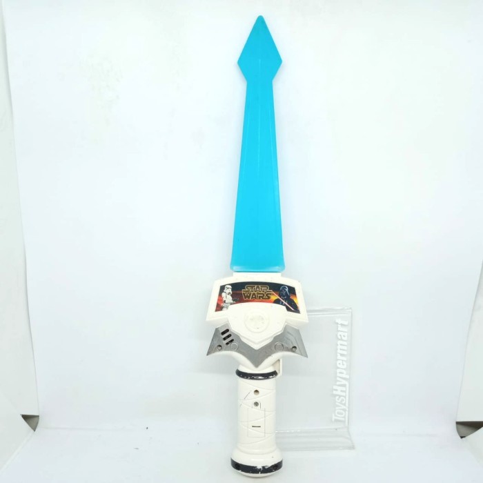 Jual original lightsaber biru star wars pedang gigim608 | Shopee Indonesia