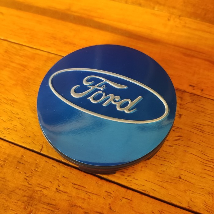 Jual TUTUP DOP VELG MOBIL LOGO FORD | Shopee Indonesia