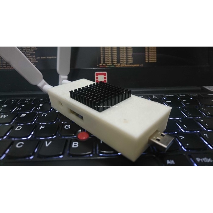 Jual MODEM RAKITAN SIERRA EM7455 CAT6 300MBPS LTE MODEM ALL OPERATOR ...