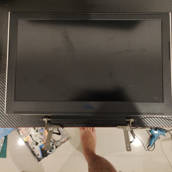 Jual MONITOR DELL G7 7588 LAPTOP SCREEN REPLACEMENT + HOUSING / CASING ...