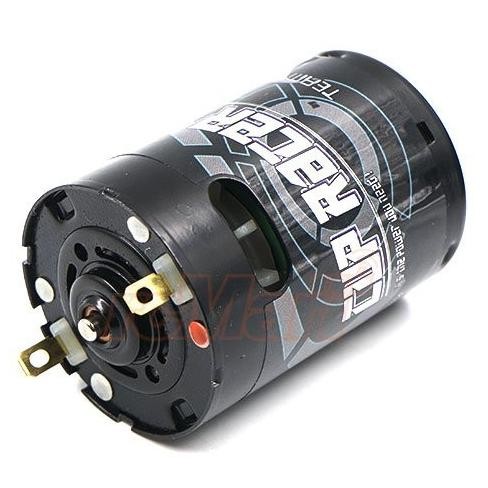 Jual Team Powers 27T Cup Racer 540 Stock Motor (Black Can, High Power ...