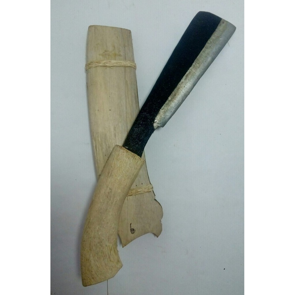 Jual Parang Tajam Toraja Berbentuk Persegi Panjang | Shopee Indonesia