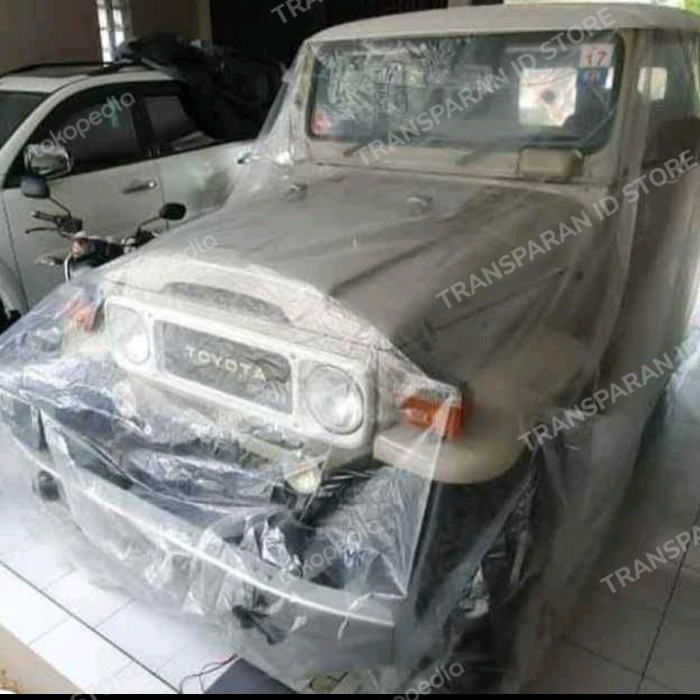 Jual Sarung Mobil Hardtop Fj Jimny Hummer Big Size | Shopee Indonesia