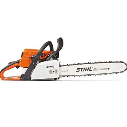 Jual Mesin Gergaji / Chainsaw Stihl MS 250 20 inch | Shopee Indonesia