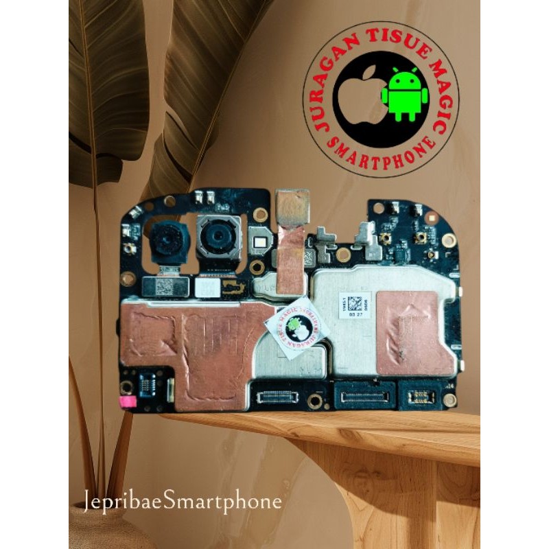 Jual MESIN NORMAL OPPO A12 ( CPH2083 ) | Shopee Indonesia