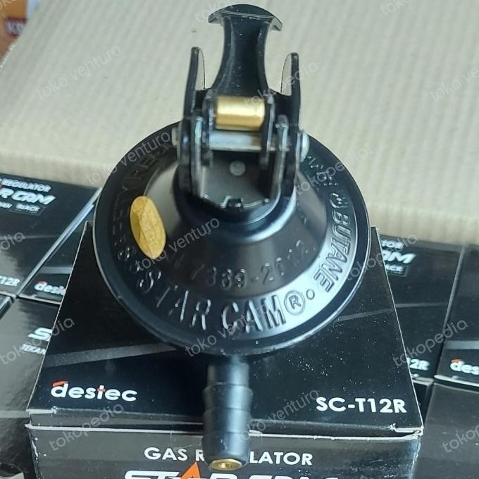 Jual Regulator Starcam Non Meter 23Nm !! Ready | Shopee Indonesia