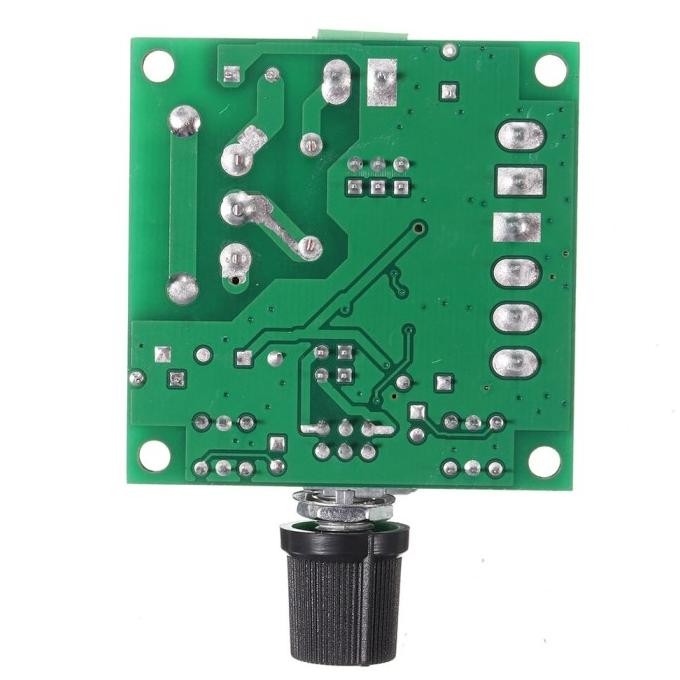 Jual Motor Stepper Driver Controller Tester Pwm Pulse Speed And ...