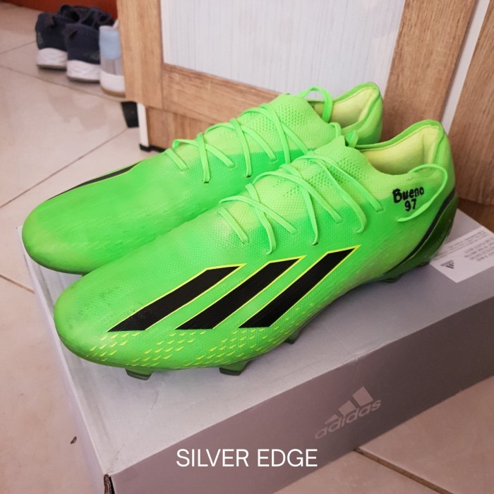 Jual ADIDAS X SPEEDFLOW 1 FG ORIGINAL | Shopee Indonesia