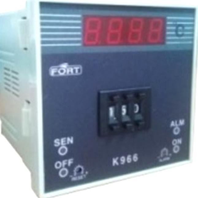 Jual Analog Temperatur Control K726 Fort Gatur Suhu Thermo Control ...