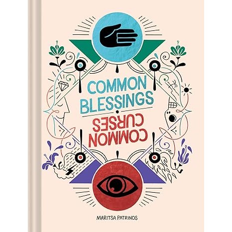 Jual COMMON BLESSINGS / COMMON CURSES | Shopee Indonesia