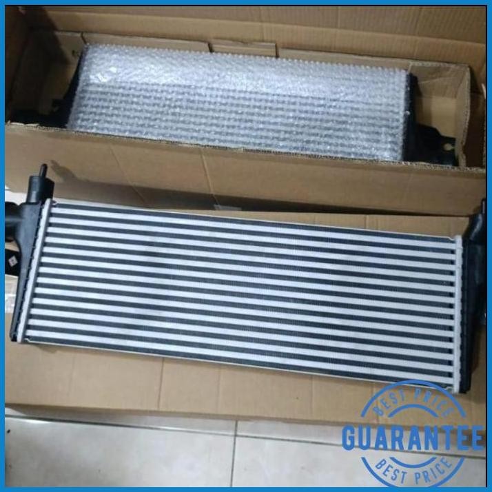 Jual | TR | INTERCOOLER TURBO INNOVA REBORN FORTUNER FACELIFT HILUX ...