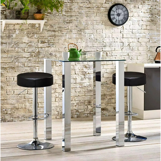 Jual Kursi Bar Bulat Kursi Bar Stylish Kursi Bar Multifungsi Kursi Bar ...