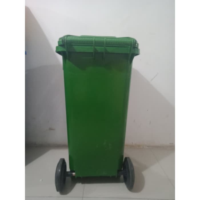 Jual Unik Tong Sampah Dust Bin 240 Liter Jenis Sulo | Shopee Indonesia