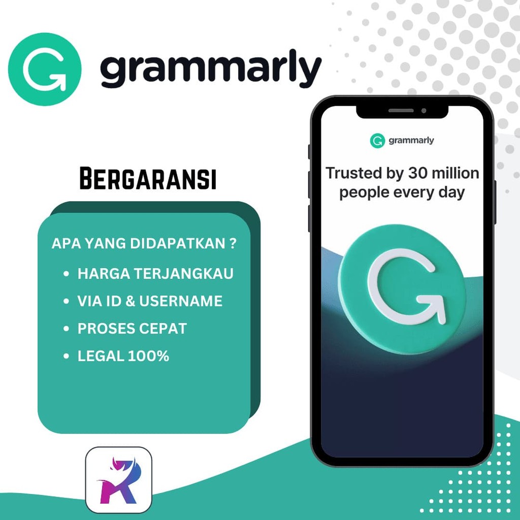 Jual Grammarlyy Premium Plus 1 Tahun Beda Dengan Yang Biasa Lebih Mahal Tapi Lebih Worth It Not ...
