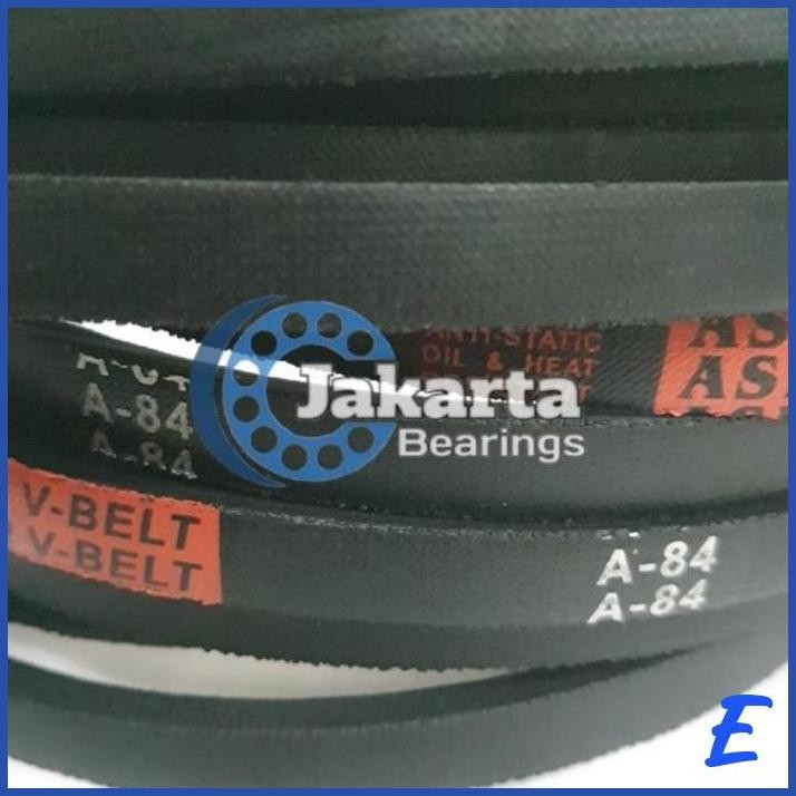 Jual | JKR | VAN FAN BELT VANBELT TALI BAN KIPAS VBELT A84 A 84 A-84 ...