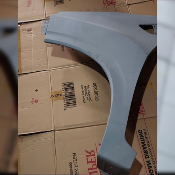 Jual FENDER SPAKBOR MITSUBISHI XPANDER 2018 KIRI ORIGINAL | Shopee ...