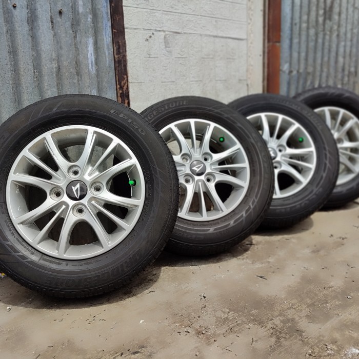 Jual VELG OEM XENIA R14 | Shopee Indonesia