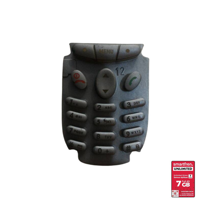 Jual KEYPAD HANDPHONE JADUL T190 SMRT UNL 7H | Shopee Indonesia