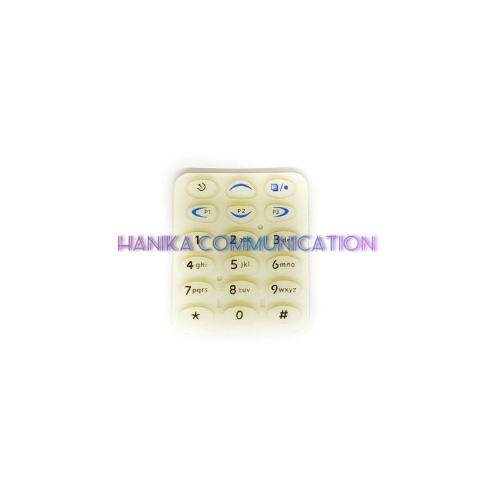 Jual "TERBARU" KEYPAD HT GP338 MOTOROLA TOMBOL RADIO HANDIE TALKIE ...