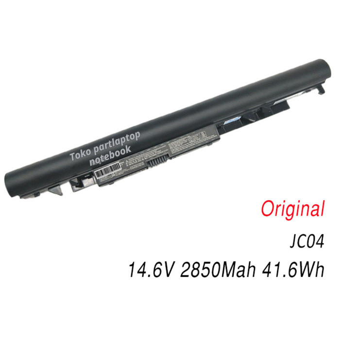 Jual Paling Baik Baterai/Adaptor/Charger/Laptop Hp Rtl8723De Battery ...