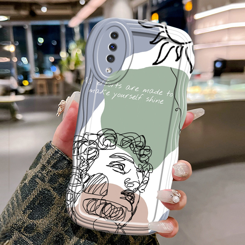 Jual Casing Hp Untuk Samsung Galaxy A50 A50s A30s Case HP casing ...