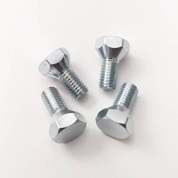 Jual Baut Tromol baut Velg FA Italia Vespa Smallframe Darling | Shopee ...