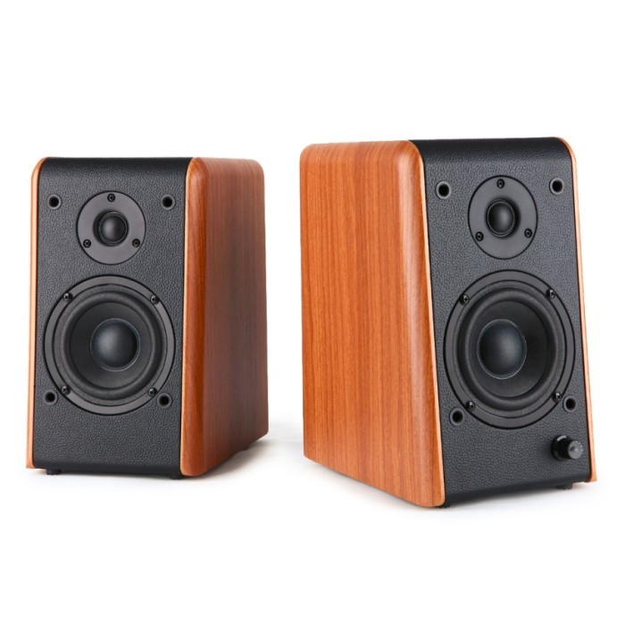 Jual Microlab Speaker B77BT Speaker Bluetooth 64 Watt Gaming Speaker ...