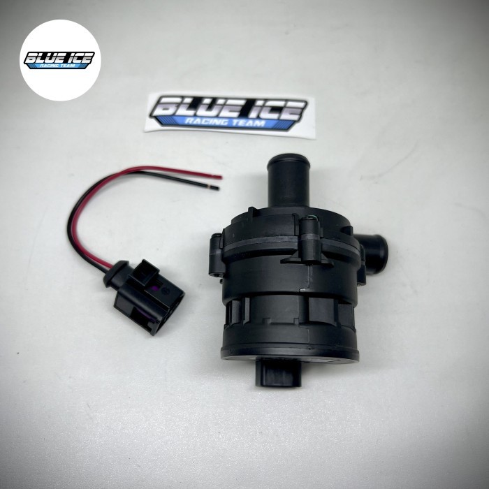 Jual Ewp Electrical Waterpump Water Pump Bosch Ori Free Sticker ...